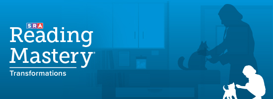 McGraw Hill - Reading Mastery Transformations Virtual Sample