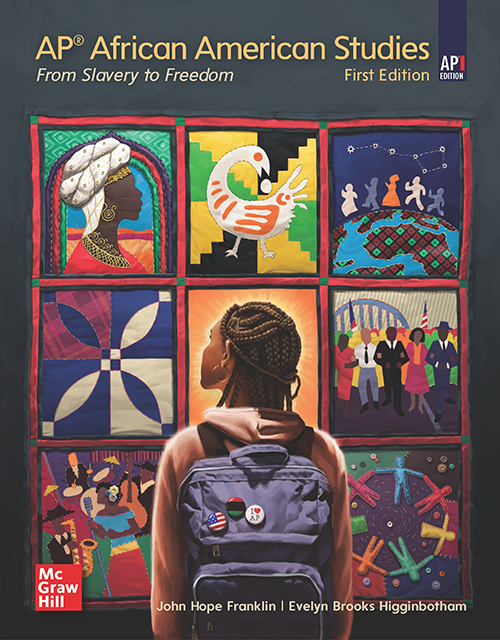 New Program for AP African American Studies