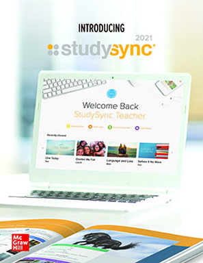 StudySync 2021