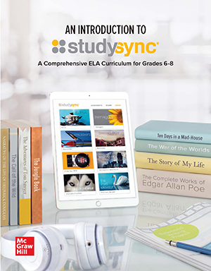 StudySync 2021