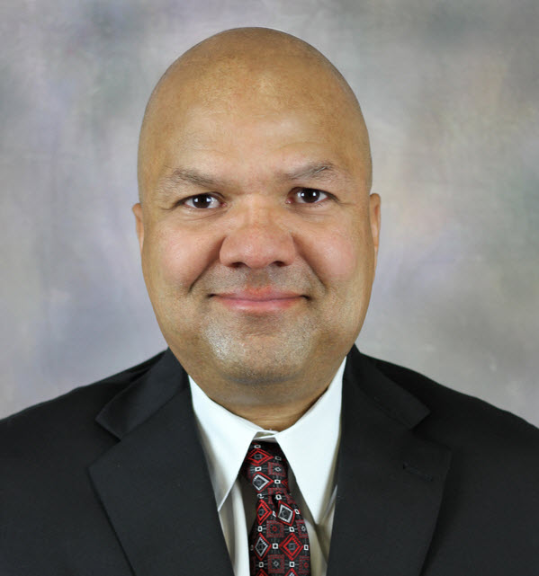 Jason Marshall, Sr. Science Curriculum Specialist