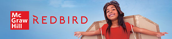 McGraw Hill - Redbird Demo