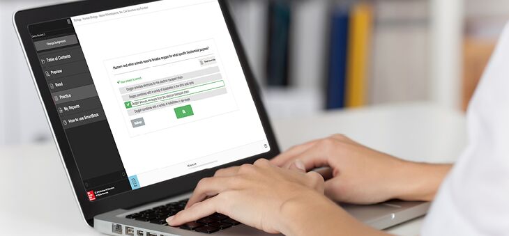 LearnSmart Promo Code Reminder