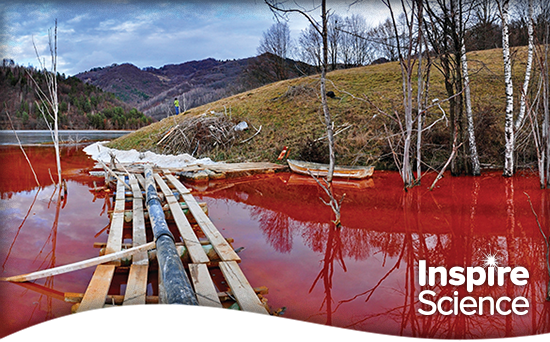 Inspire Science Implementation Resources